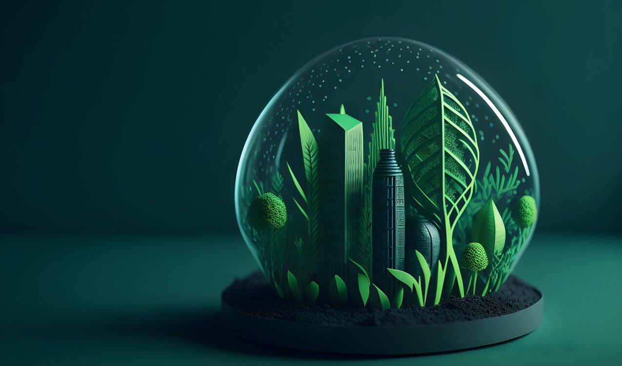 Circular project - Green Chain